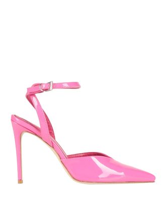 NCUB SCHUHE - Pumps auf YOOX.COM