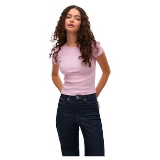 Vero Moda Vmchloe Ss Short Top Ga JRS Noos