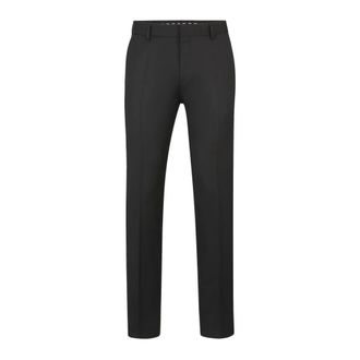 HUGO BOSS Homme, Pantalons, Noir, Taille: M H-Genius-B1 Pantalon