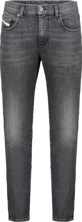 Diesel Homme, Jeans, Gris, Taille: W34 2019 D-Strukt Jeans