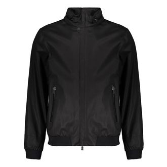 Herno Leichte Jacke - - Jackets - Herren - Schwarzk - L