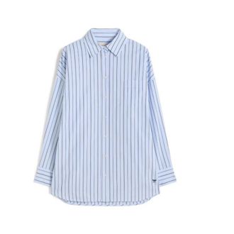 Max Mara Femme, Blouses et Chemises, Bleu, Taille: 34 FR Wkdamour Shirt
