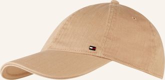 Tommy Hilfiger Cap braun