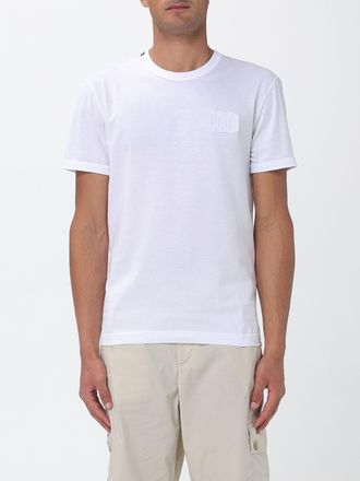Dolce & Gabbana T-Shirt DOLCE & GABBANA Homme couleur Blanc