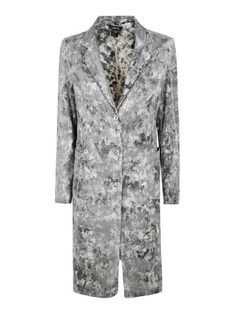 Avant Toi Pull Col Rond - Gris