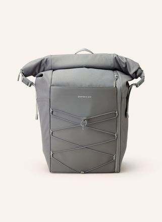 Kapten & Son Kapten & Son Rucksack Yoho grau