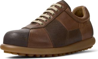 Camper Sneaker Pelotas Ariel Hella Twins