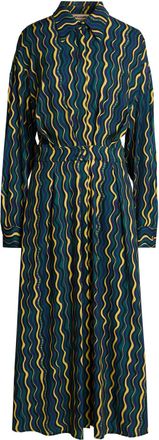 Alessandro Enriquez KLEIDER - Maxi-Kleider auf YOOX.COM