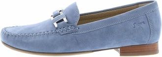 Sioux Femme Cambria Mocassin, Detox, 38.5 EU