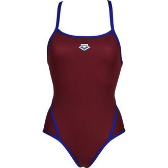 Arena Damen Schwimmanzug WOMENS ICONS SWIMSUIT SUPER