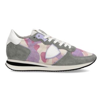 Philippe Model Femme, Chaussures, Multicolore, Taille: 40 EU Trpx Running