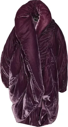 Elisabetta Franchi JACKEN & M&Auml;NTEL - Pufferjacken & Daunenjacken auf YOOX.COM