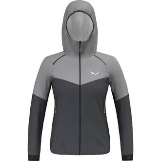 Salewa Damen Funktionsjacke PEDROC PTX 2.5 W LIGHT JACKET