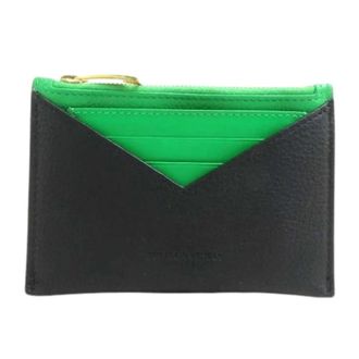 Bottega Veneta unisex, Pre-owned, Noir, Taille: ONE Size Porte-monnaie doccasion