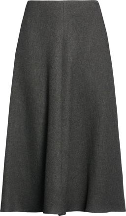 Dorothee Schumacher HOSEN & R&Ouml;CKE - Midi-R&ouml;cke auf YOOX.COM