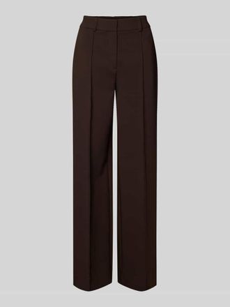 someday Stoffhose mit französischen Eingrifftaschen Modell CATSBY