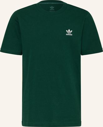 adidas Originals Adidas Originals T-Shirt gruen