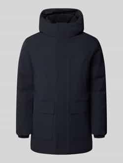 Cinque Regular Fit Jacke mit Kapuze Modell Resistor
