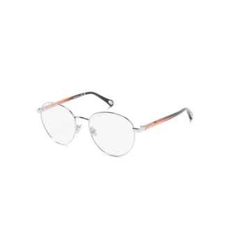 Chlo&eacute; Ch0269O 003 Optical Frame - - Accessories - Damen - Grau - 53 MM