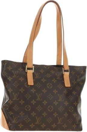Louis Vuitton Damen, Pre-Owned, Braun, ONE SIZEGr&ouml;&szlig;e