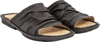 El Naturalista Damen N5932s Makisu Sandale, Schwarz, 41 EU