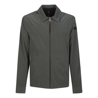 Roberto Ricci Design Light Jackets - - Jackets - Herren - Gr&uuml;n - S