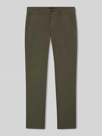 Boss Orange by Hugo Boss Slim Fit Chino aus Baumwoll-Mix Modell CHINO SLIM