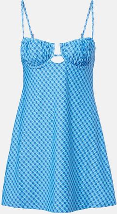 Montce Swim Minikleid