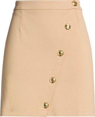 Ga&euml;lle Paris HOSEN & R&Ouml;CKE - Minir&ouml;cke auf YOOX.COM