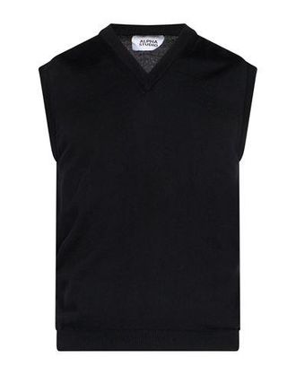 Alpha Studio MAILLE - Pullover sur YOOX.COM
