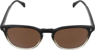 Oliver Peoples unisex, Accessories, Schwarzk, 51 MMGr&ouml;&szlig;e