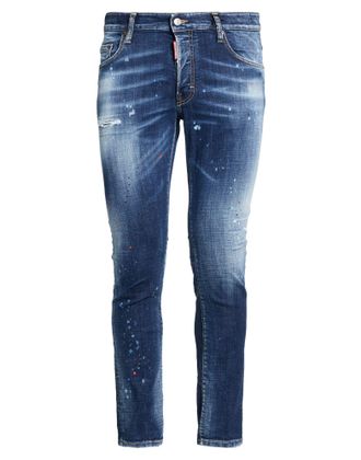Dsquared2 HOSEN & R&Ouml;CKE - Jeanshosen auf YOOX.COM