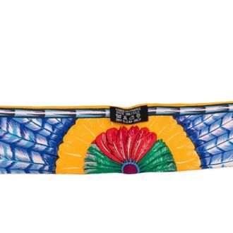 Herm&egrave;s Pre-owned Twilly - Femme - Pre-owned - Multicolore - Taille: ONE Size