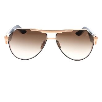 Maybach Eyewear Maybach, unisex, Accessories, Gelb, ONE SIZEGr&ouml;&szlig;e