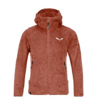 Salewa Puez Highloft 2 Jr - Fleecejacke - Kinder