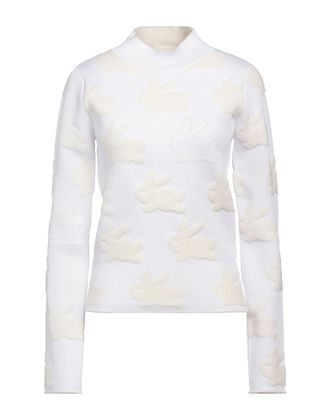 J.W.Anderson STRICKWAREN - Rollkragenpullover auf YOOX.COM
