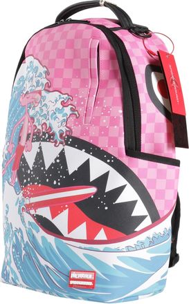 Sprayground PINK PANTHER SURF BACKPACK