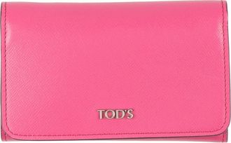 Tod's Kleinlederwaren - Brieftaschen auf YOOX.COM
