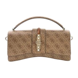 Guess Handtaschen - - Bags - Damen - Beige - ONE SIZE