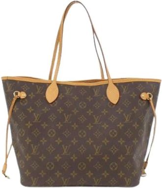 Louis Vuitton Damen, Pre-Owned, Braun, ONE SIZEGröße