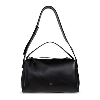 Neous Scorpius Schultertasche - - Bags - Damen - Schwarzk - ONE SIZE