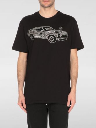 Philipp Plein T-Shirt PHILIPP PLEIN Homme couleur Noir