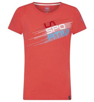 La Sportiva Stripe Evo W - Klettert Shirt - Damen