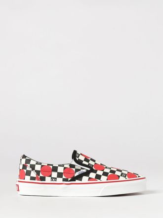 Vans Sneakers Herren Farbe Wei&szlig;