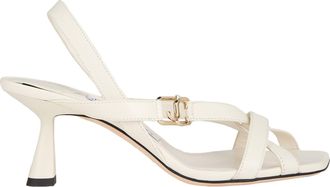 Jimmy Choo London SCHUHE - Sandalen auf YOOX.COM