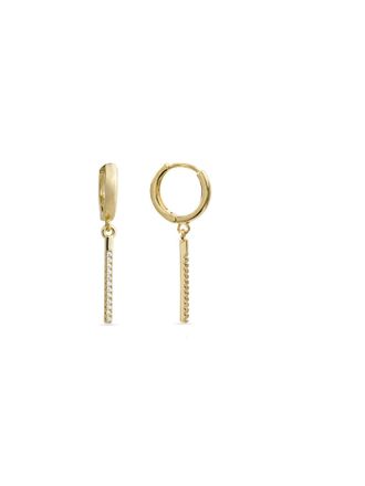 Luxenter Ohrringe Remin