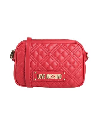 Love Moschino TASCHEN - Umh&auml;ngetasche auf YOOX.COM