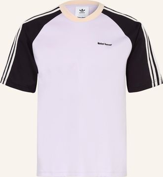adidas T-Shirt Cali lila