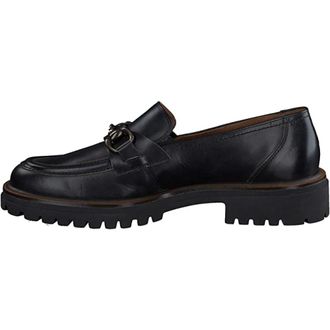Paul Green Damen, Schuhe, Schwarzk, 40 EUGr&ouml;&szlig;e