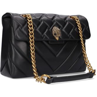 Kurt Geiger Damen, Taschen, Schwarzk, ONE SIZEGr&ouml;&szlig;e